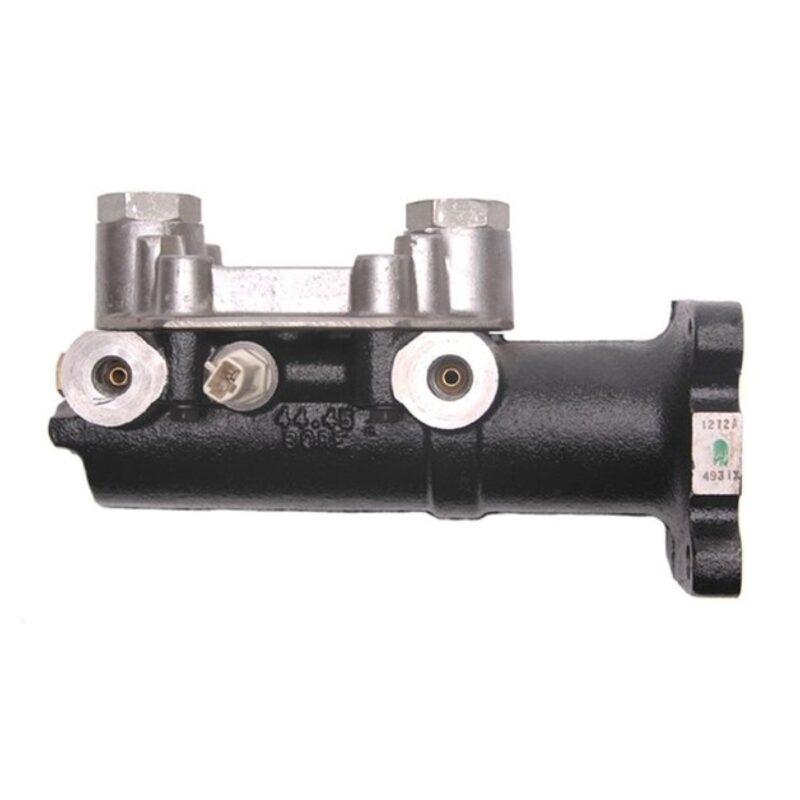 Master Cylinders for Hydromax & Hydro-Boost Applications - OEM Specs