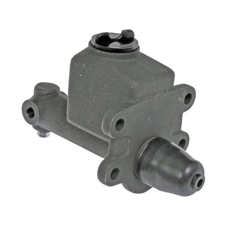 BRAKE MASTER CYLINDER FF54847 DUAL PORT - Automotive Brake and Clutch