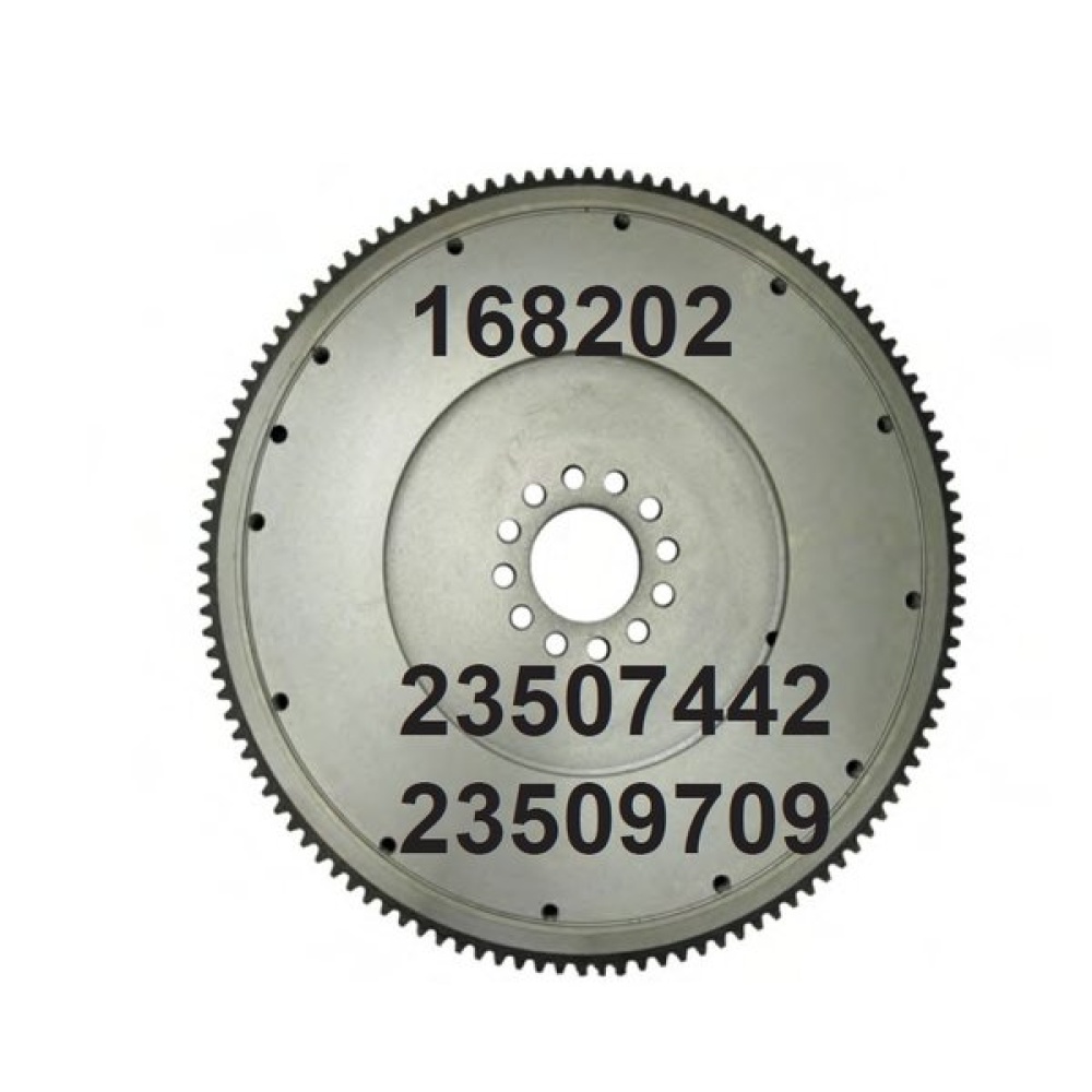 CUMMINS FLYWHEEL 3680922 ISX 600 - Automotive Brake and Clutch