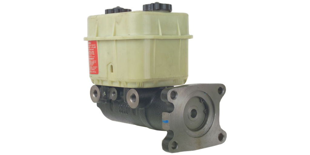 BRAKE MASTER CYLINDER 2239045 FREIGHTLINER FORD - Automotive Brake and ...
