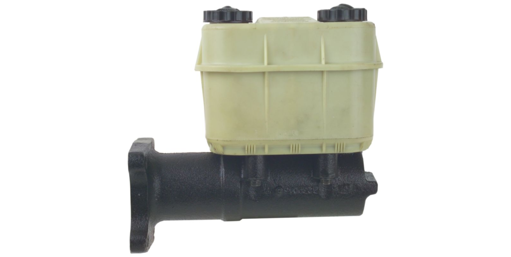 MASTER CYLINDER 2239045 INTERNATIONAL FORD KENWORTH PETERBILT ...
