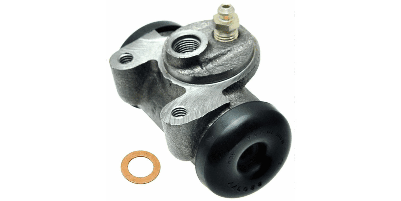 BRAKE WHEEL CYLINDERS Archives - Automotive Brake and Clutch